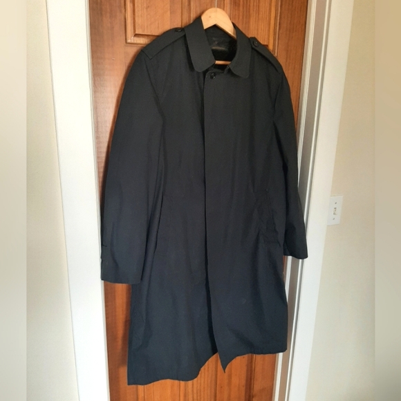 American Apparel | Jackets & Coats | American Apparel Dscp Quarterdeck ...